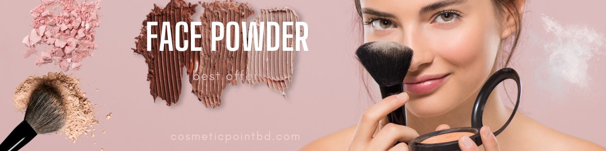 Face Powder//Loose Powder | | 31 Products Found