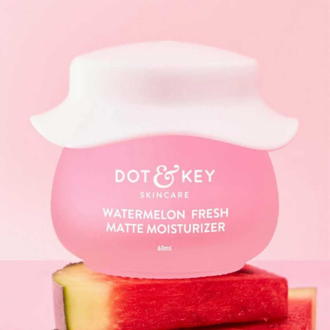 Dot & Key Watermelon Moisturizer 60ml | Cosmetic Point BD